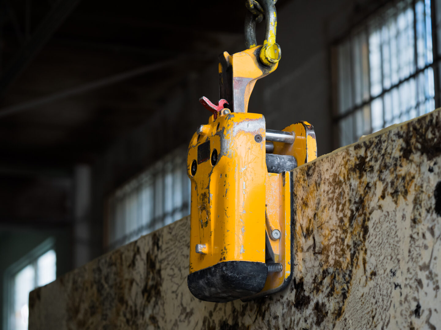 Stone Countertops Fabrication Installation
